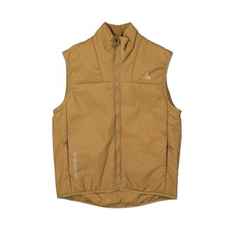 Nike Rope De Dope Weste - - Sport - Herren - Beige - XS