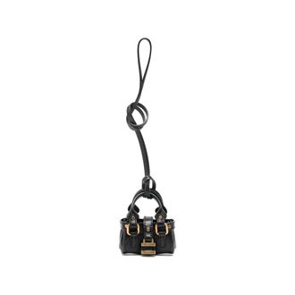 Chlo&eacute; Bag-charm Key Chain