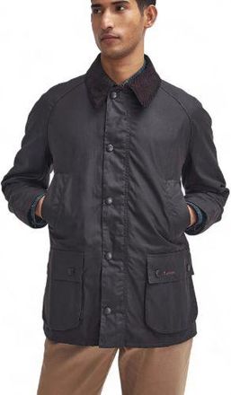 Barbour Barbour | Ashby Wax Jacket - 3XL STAND