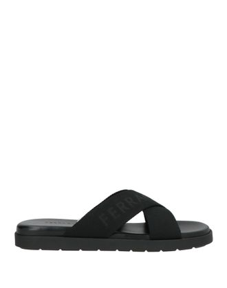 Ferragamo SCHUHE - Sandalen auf YOOX.COM