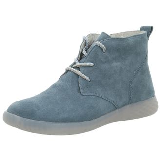 Waldl&auml;ufer H Damenschuhe 947701 195 263 947701 195 263 Blau, EU 41.5