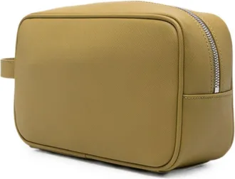 Emporio Armani Clutch - Olive Green