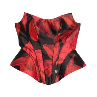 BABYLON Damen, Blusen & Hemden, Schwarzk, XLGr&ouml;&szlig;e