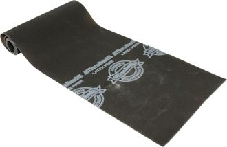 Theraband Thera-Band Original-&Uuml;bung Resistance Band Wahl der Spannung und Farben. (5.5 metre, Black/Schwarz)