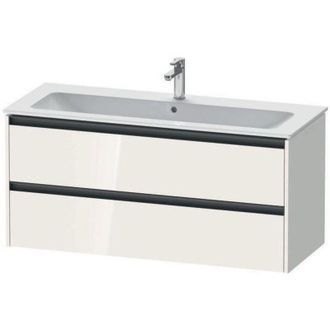 Duravit Ketho.2 Waschtischunterbau, 1210x550x480mm, f&uuml;r me by - Duravit