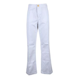 Seafarer Damen, Hosen, Wei&szlig;, W25Gr&ouml;&szlig;e