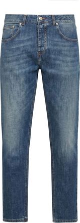 Be Able HOSEN & R&Ouml;CKE - Jeanshosen auf YOOX.COM