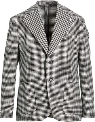 L.B.M. 1911 ANZ&Uuml;GE und CO-ORDS - Blazers auf YOOX.COM