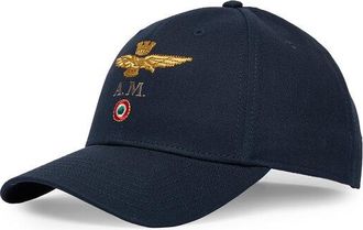 Aeronautica Aeronautica Militare Cap 262HA1100UCT02848 Dunkelblau