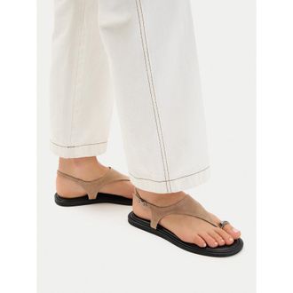 Tamaris Sandalen Tamaris 1-28142-46 Beige