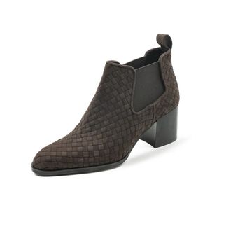 Pons Quintana Damen, Schuhe, Braun, 36 EUGr&ouml;&szlig;e