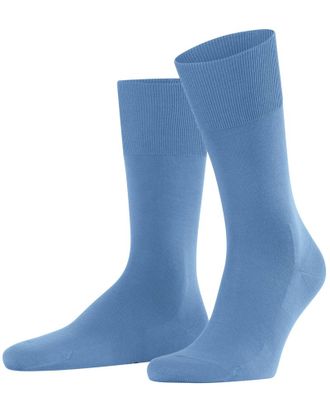 Falke ClimaWool Socken aus einem Merinowolle-Lyocell-Mix in