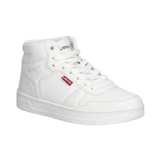 Levi's Damen, Schuhe, Wei&szlig;, 36 EUGr&ouml;&szlig;e