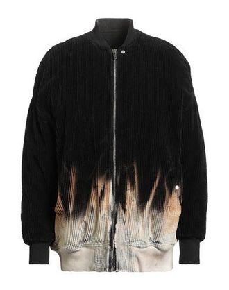 Rick Owens MANTEAUX - Vestes et blousons sur YOOX.COM