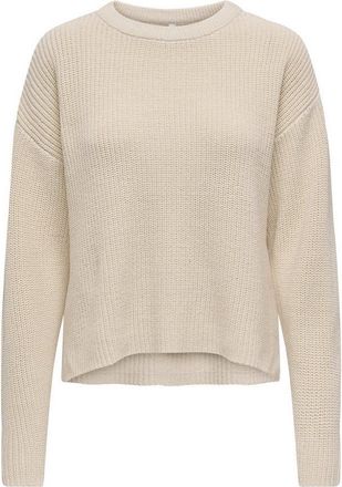 Only 3/4 Arm-Pullover