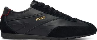 HUGO BOSS Sneakers HUGO Lytton 50573484 Schwarz