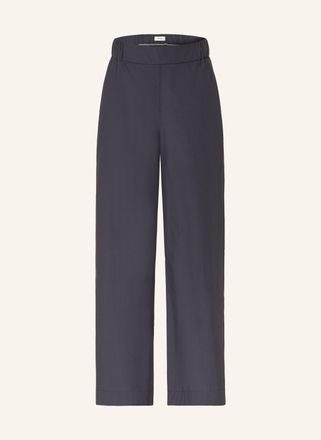 ottod'Ame Ottodame Culotte Guenda blau