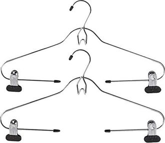 MSV PROTENROP 2711013 - Klassische kleiderbügel Metall