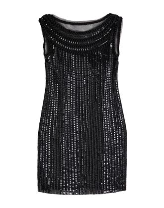 Alberta Ferretti KLEIDER - Mini-Kleider auf YOOX.COM