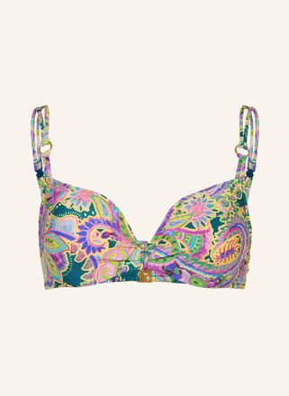 Marie Jo Marie Jo B&uuml;gel-Bikini-Top Jolise gruen