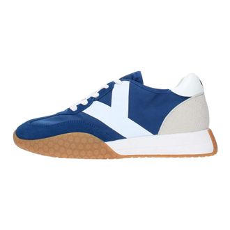Keh-noo Kehnoo, Herren, Schuhe, Blau, 44 EUGr&ouml;&szlig;e