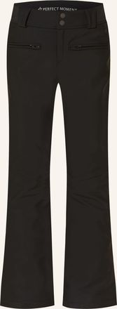 Perfect Moment Perfect Moment Softshell-Skihose Aurora schwarz