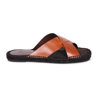 Castaner Herren, Schuhe, Braun, 44 EUGr&ouml;&szlig;e