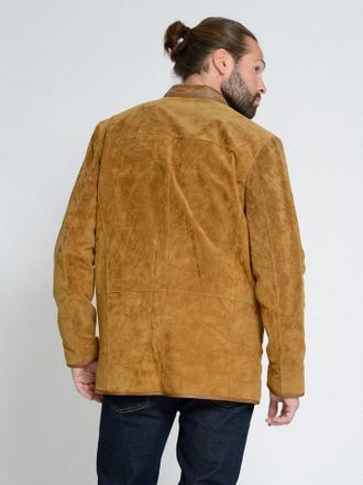 JCC Lederjacke 31022146