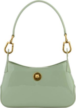 Pourchet &Eacute;clat - Femme - Sacs - Vert - Taille: ONE Size