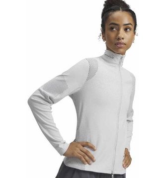 Under Armour Halo Engineered W - Laufsweatshirt - Damen