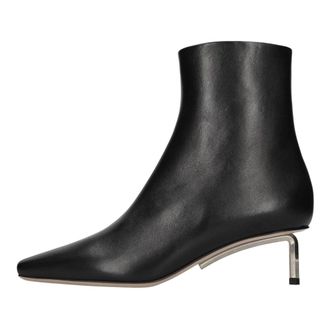 Off-white Allen Ankle Boots - - Shoes - Damen - Schwarzk - 38 EU