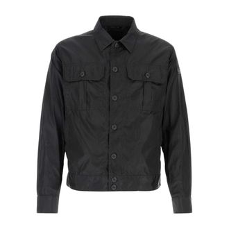 Tatras Homme, Vestes, Noir, Taille: XL Kanu Jacket