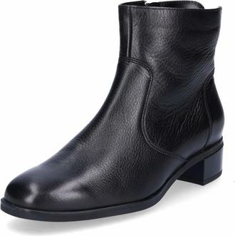 Ara Ankle Boots - - Shoes - Damen - Schwarzk - 36 1/2 EU
