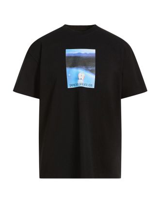 Polar Skate Co. TOPS - T-shirts auf YOOX.COM