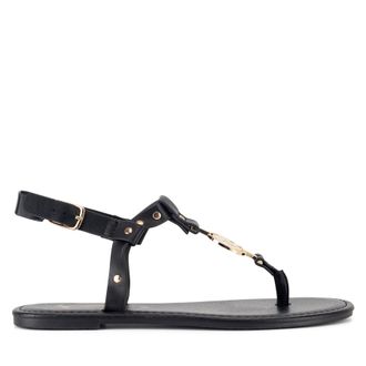 Beverly Hills Polo Club Sandalen Beverly Hills Polo Club WYL3893-1 Schwarz