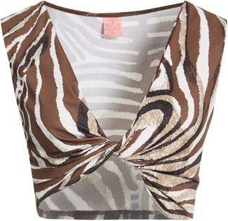 Poisson D'Amour TOPS - Tops sur YOOX.COM