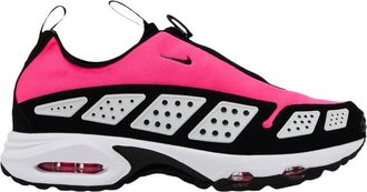 Nike Femme, Chaussures, Rose, Taille: 38 1/2 EU Air Max Sndr