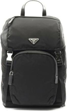 Prada Damen, Pre-Owned, Schwarzk, ONE SIZEGr&ouml;&szlig;e