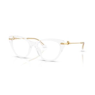 Dolce & Gabbana 3133 Eyeglasses - - Accessories - Damen - Grau - 53 MM