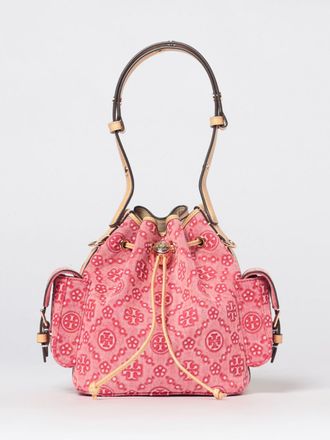 Tory Burch Mini Sac Femme couleur Rouge