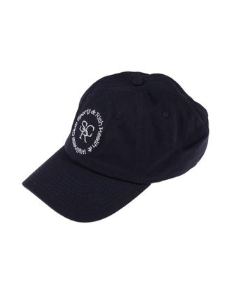 Sporty & Rich ACCESSOIRES - M&uuml;tzen & H&uuml;te auf YOOX.COM
