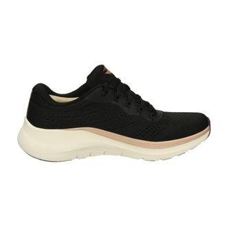 Skechers Arch Fit 2.0 - Big League - - Shoes - Damen - Schwarzk - 37 EU