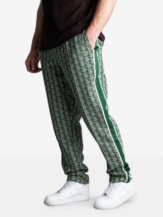 Lacoste Jogginghose Lacoste Jaquard Monogram Trackpants