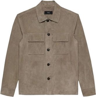 Arma Herren Lederjacke MEX