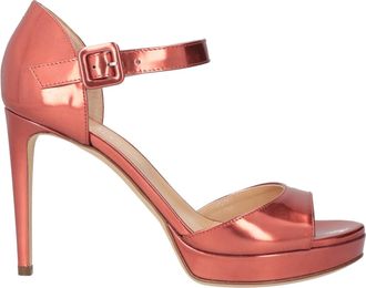 Sergio Rossi SCHUHE - Sandalen auf YOOX.COM