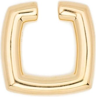 Tom Wood Homme, Accessoires, Jaune, Taille: ONE Size Frame Ear