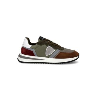 Philippe Model Tropez 2.1 Lauf-Sneakers - - Shoes - Herren - Mehrfarbig - 43 EU