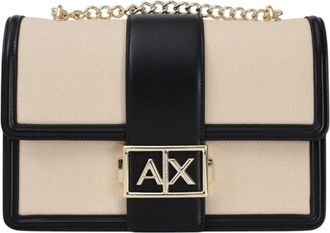 A|X Armani Exchange Umh&auml;ngetasche
