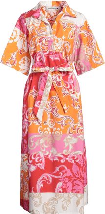 Shirtaporter KLEIDER - Midi-Kleider auf YOOX.COM