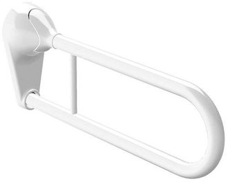 Spirella 10.30009 Vivawell Stützgriff, weiß